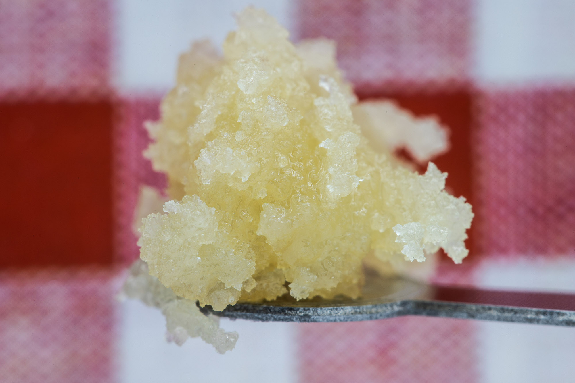 Weed Concentrate Types | Options Cannabis Co