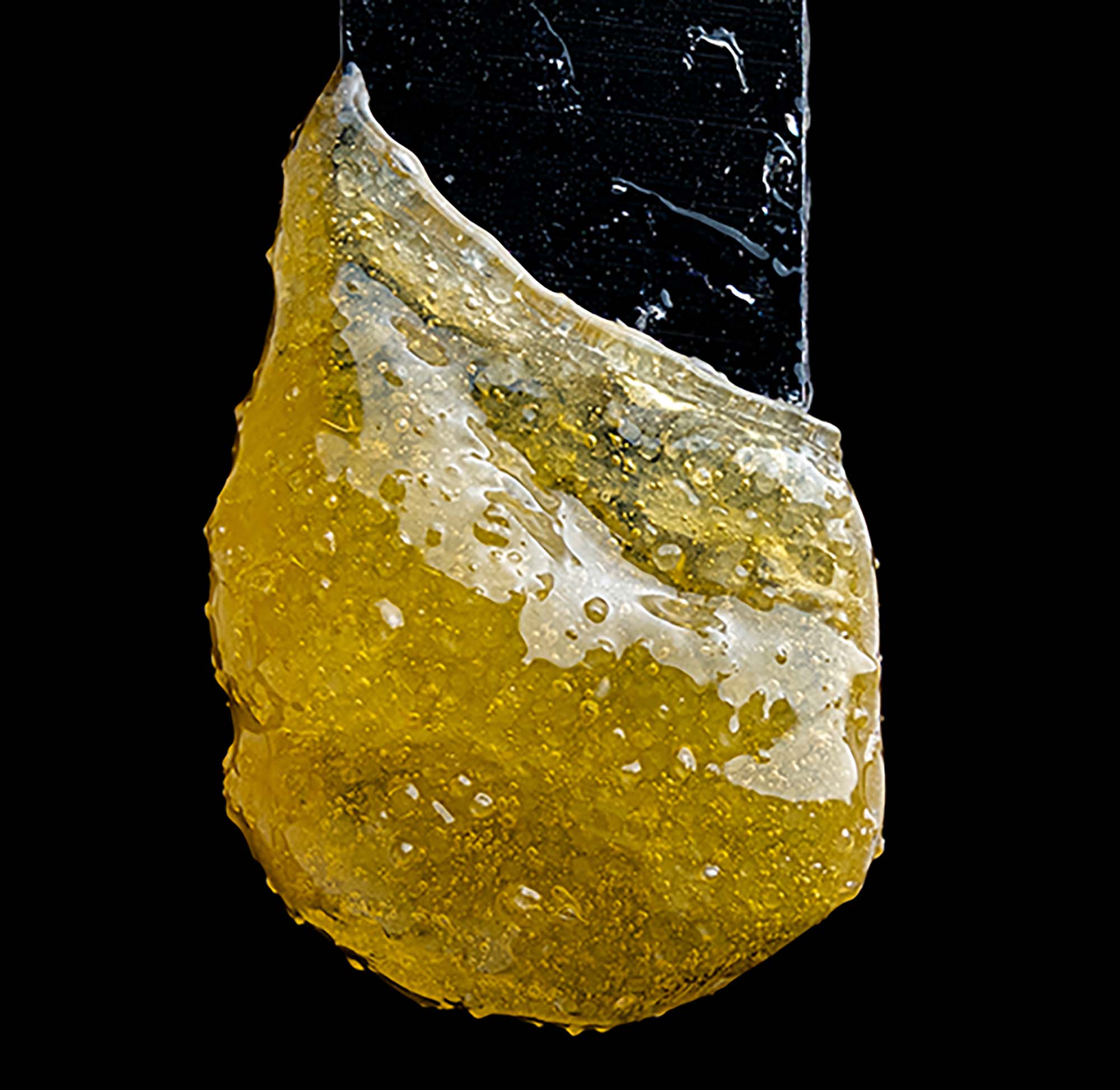 Weed Concentrate Types | Options Cannabis Co