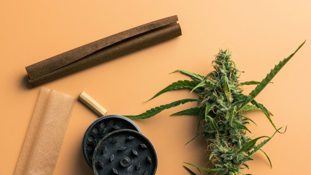 Sour Diesel Side Effects - Options Cannabis Company
